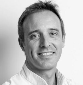 Marc Lamy - Dental Education