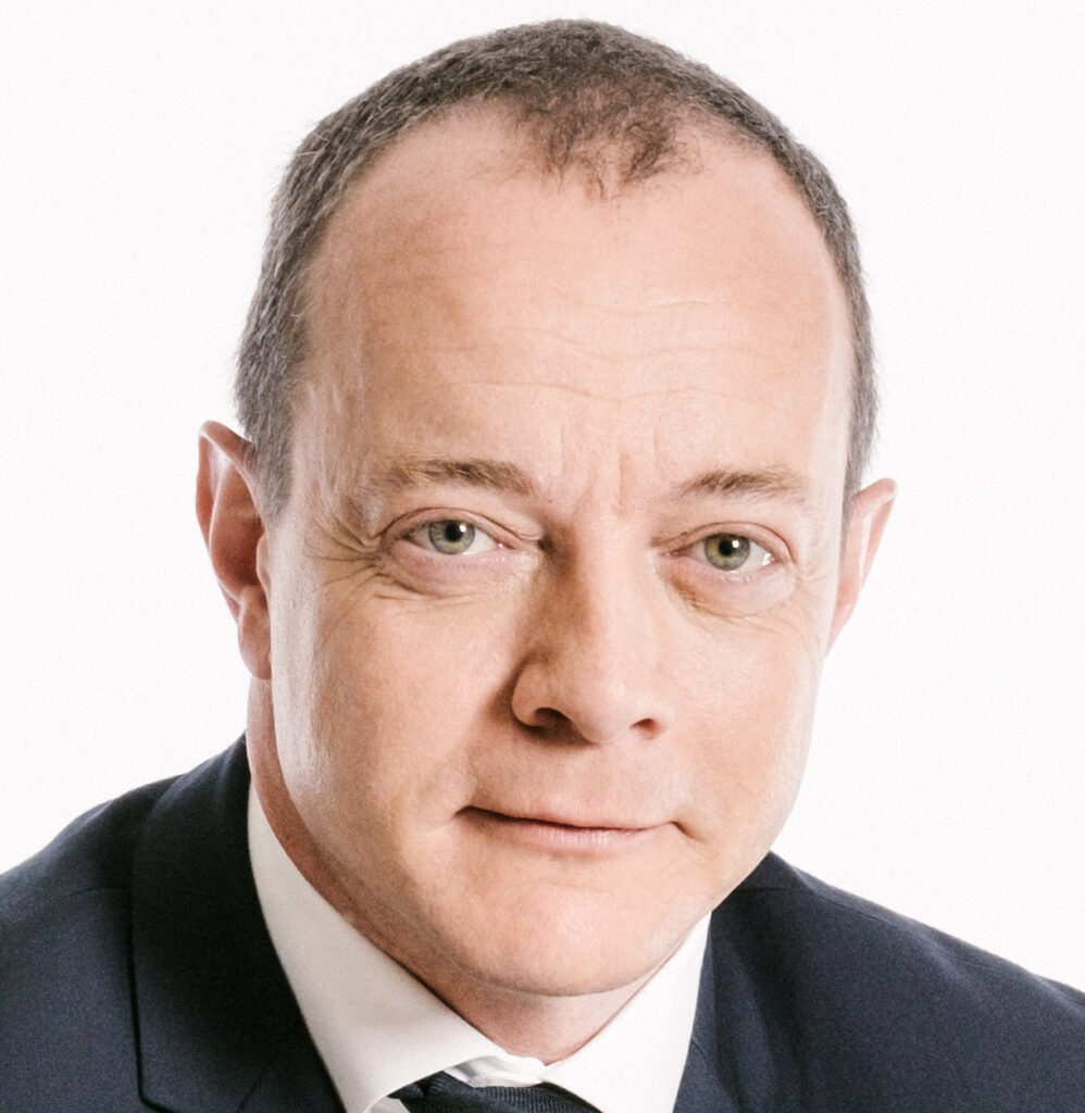 Eric Rompen - Dental Education